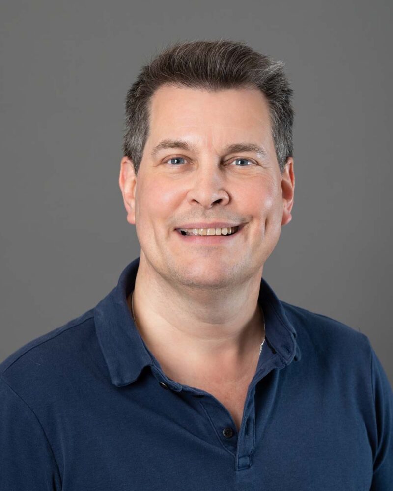 John M. Gobby, Psy.D. – Affiliates in Counseling